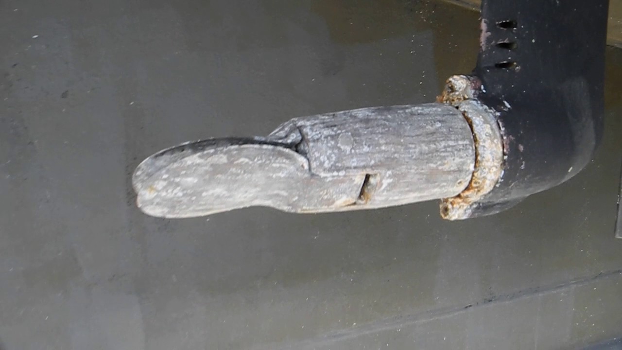 Pod Wing Engine - YouTube