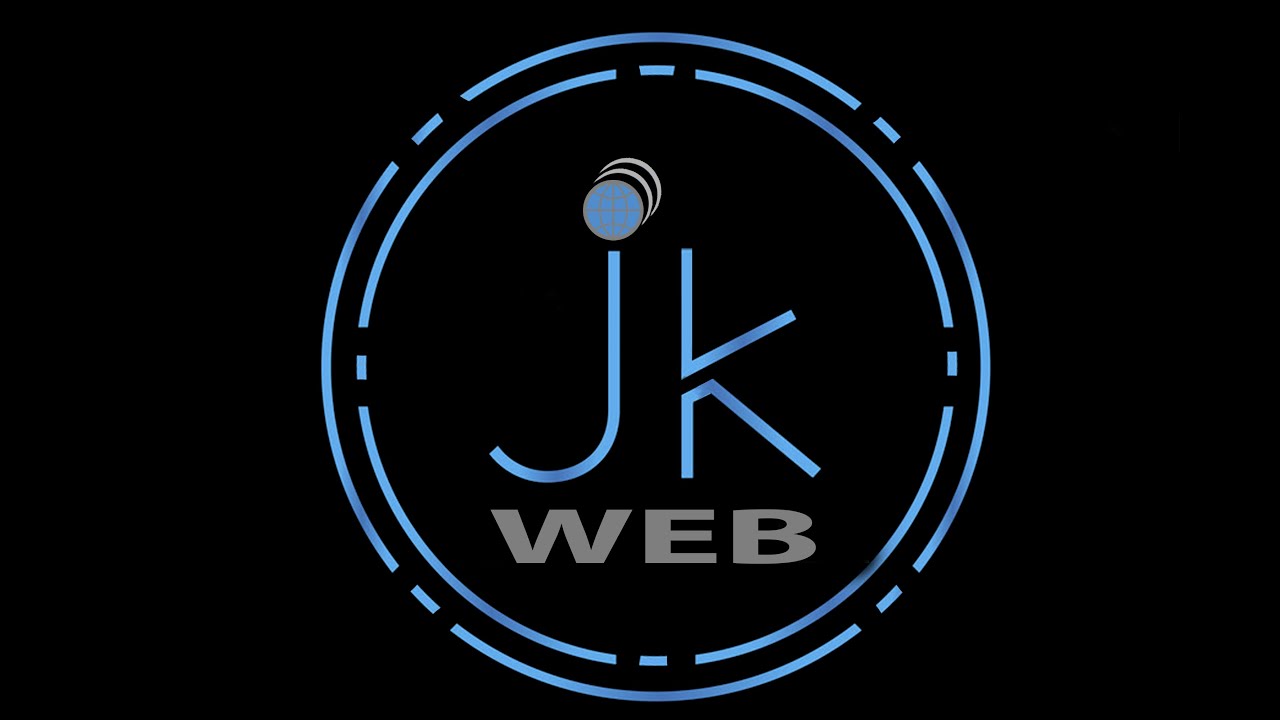 JK WEB - YouTube