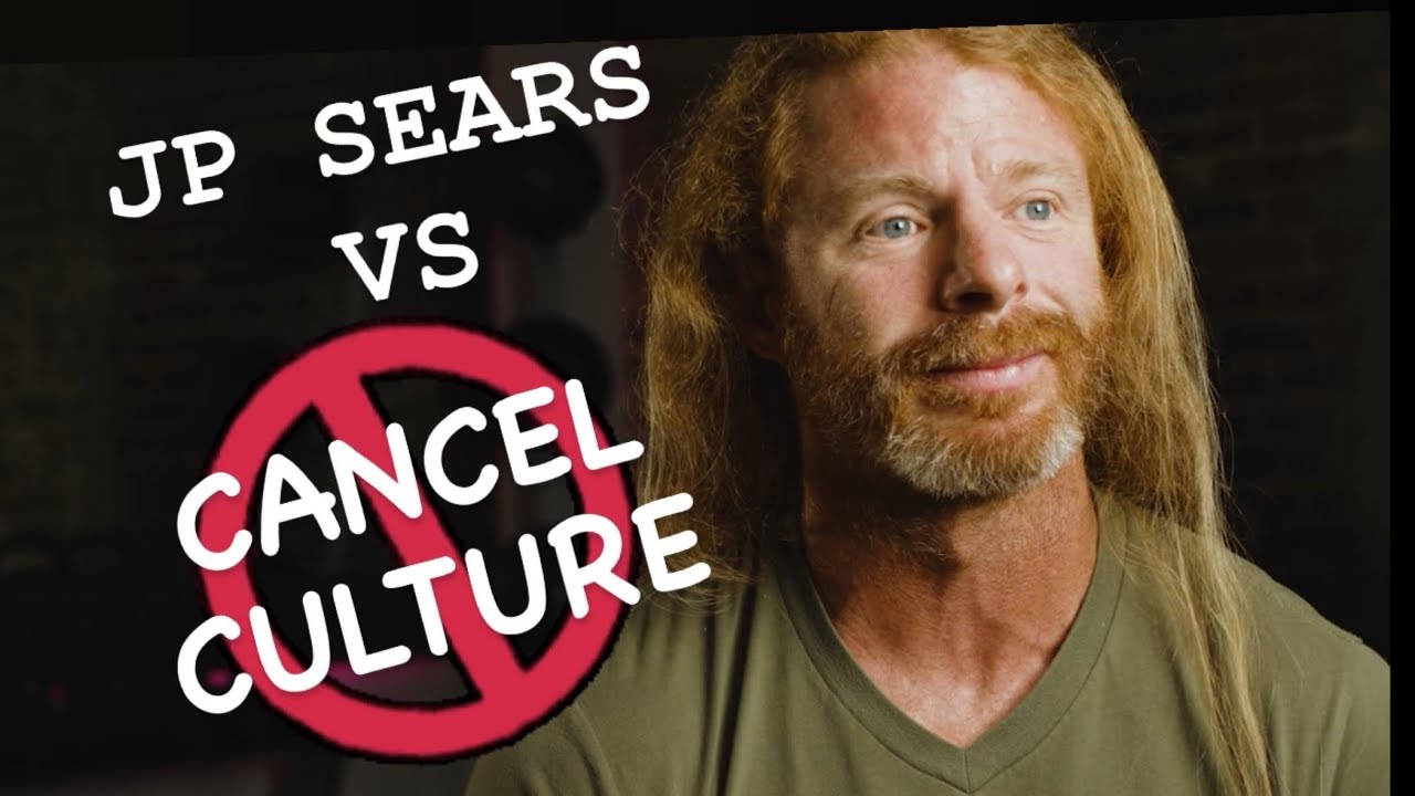 JP Sears Podcast Documentary Series! - YouTube