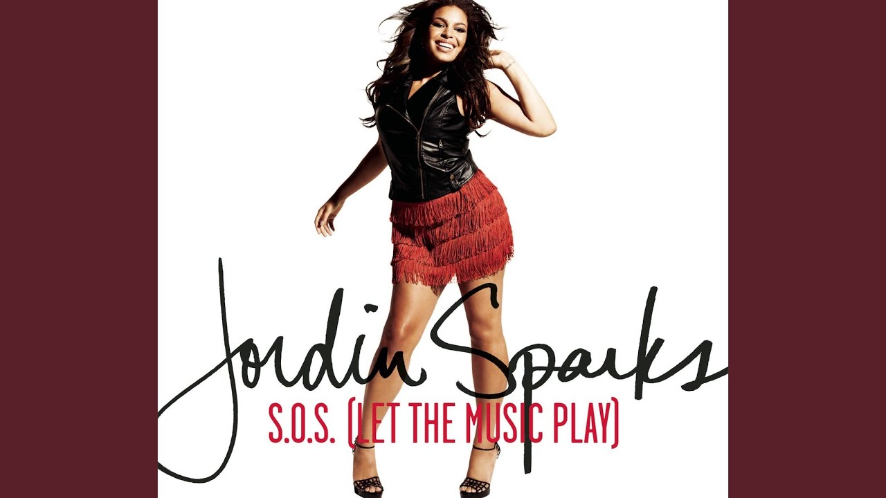S.O.S. (Let the Music Play) - YouTube Music