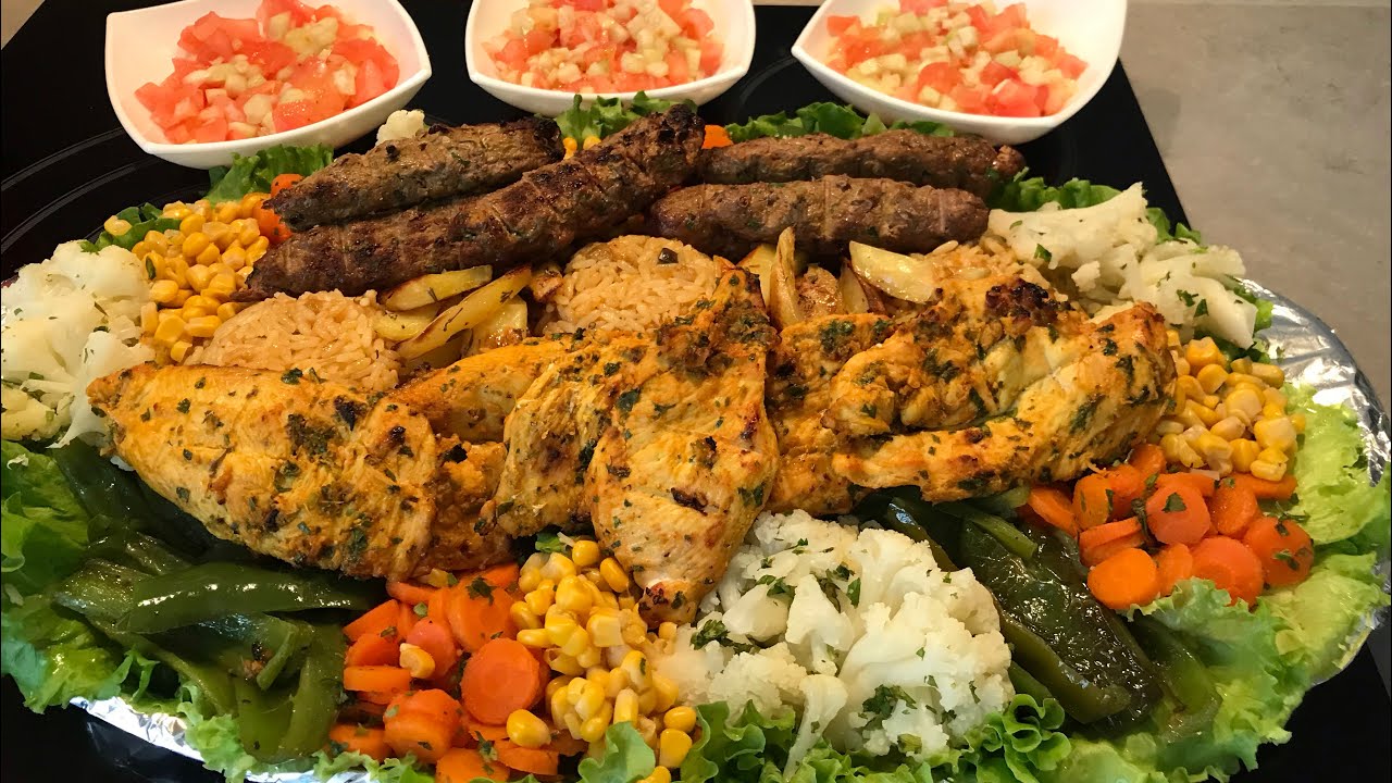 Chlada jarda 🥙 - YouTube