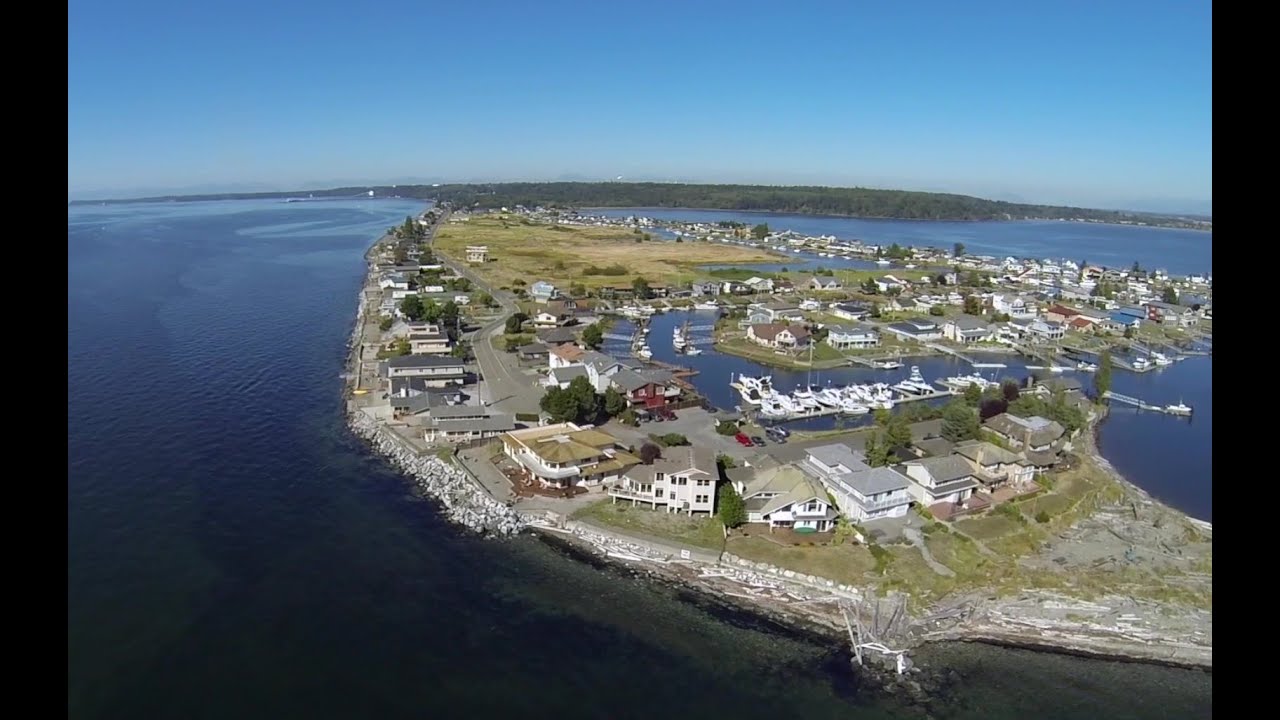 Sandy Point Shores - YouTube