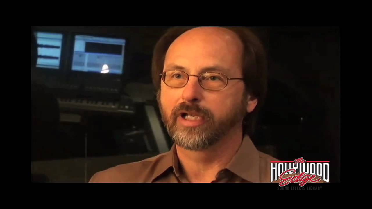 Alan Howarth Exclusive Interview Part 1 - YouTube