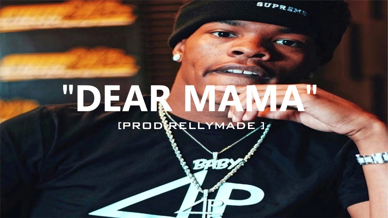 [FREE] "Dear Mama" Lil Baby x MoneyMan Type Beat (Prod.RellyMade) - YouTube