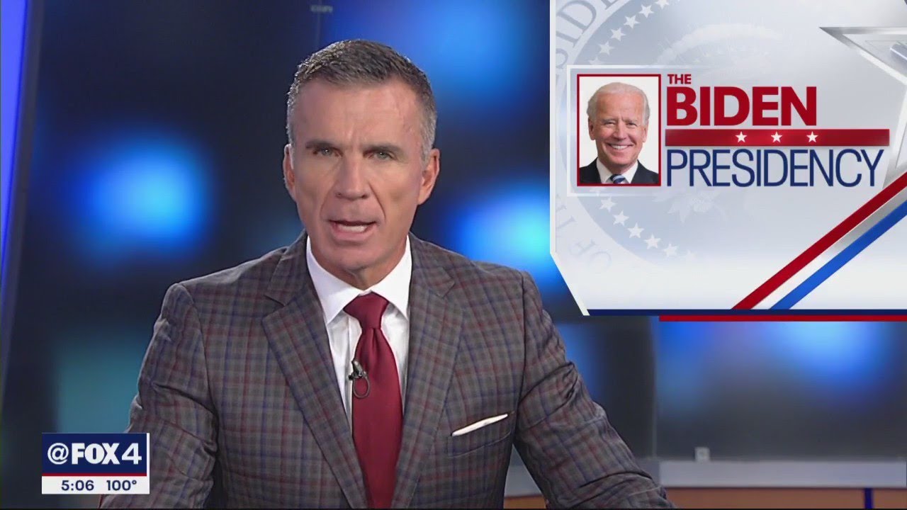 FOX 4 News at 5 | June 26 - YouTube