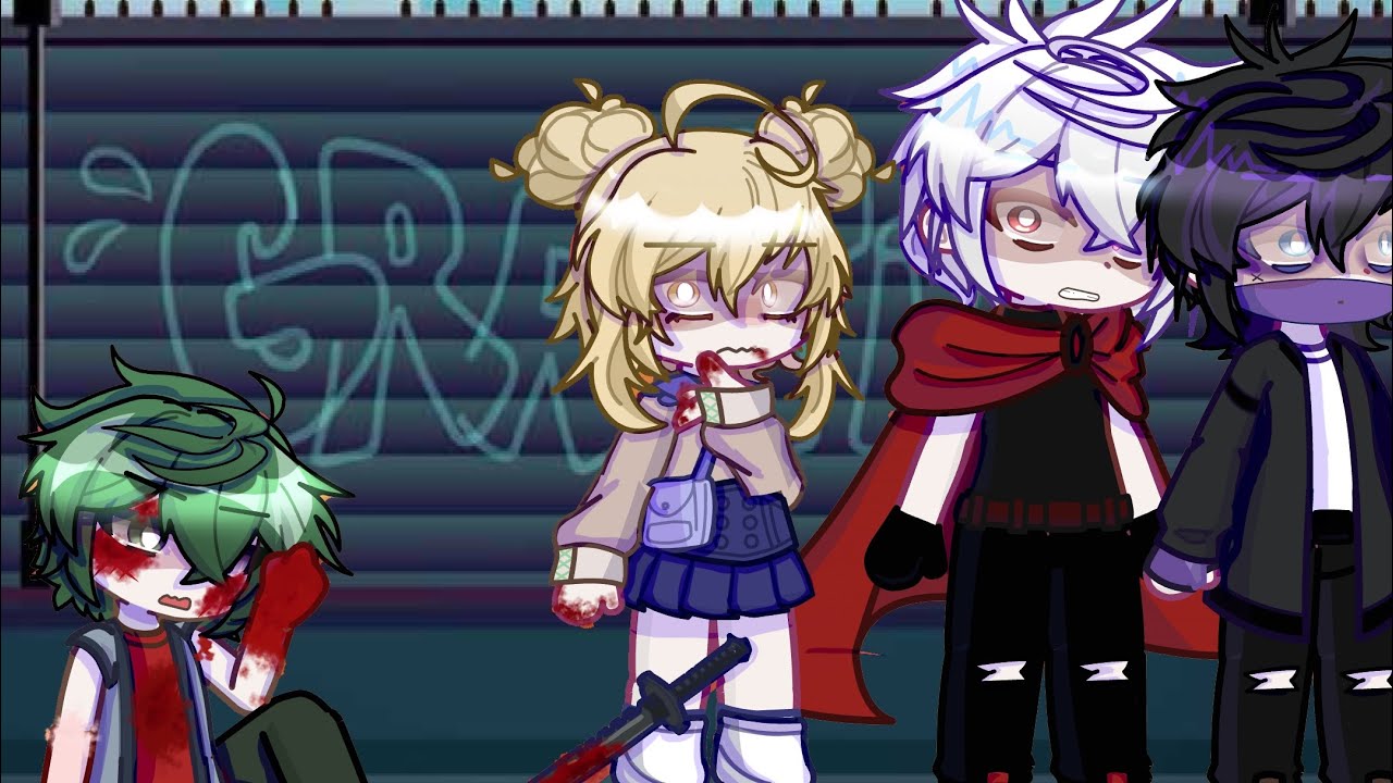 -Ouch..-{immortal deku}-{mha}-TW BLOOD - YouTube