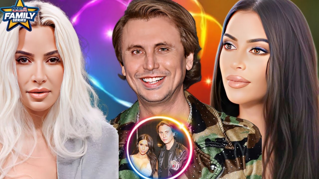 "Shocking Update: The Truth About Kim Kardashian and Jonathan Cheban’s ...