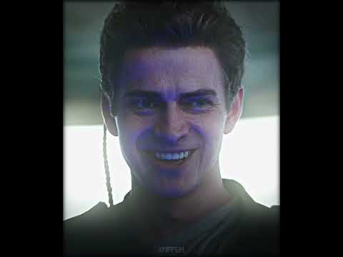 Happy Birthday to Hayden Christensen  #starwars #edit