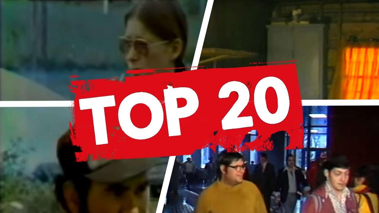 The Goler Clan Spent Years In Their Isolated, Inbred Town - Until The ...