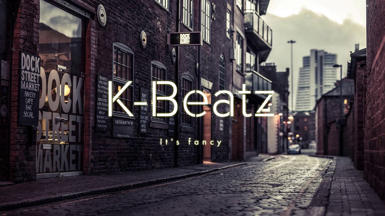 『816』INSTRUMENTAL / ''Rap''Sing'' by K-Beatz - YouTube