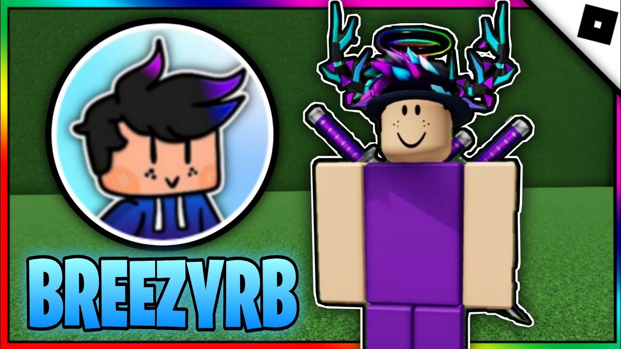 How to get ‘‘BREEZYRB’’ BADGE in TREVOR CREATURES KILLER 2 - ROBLOX ...