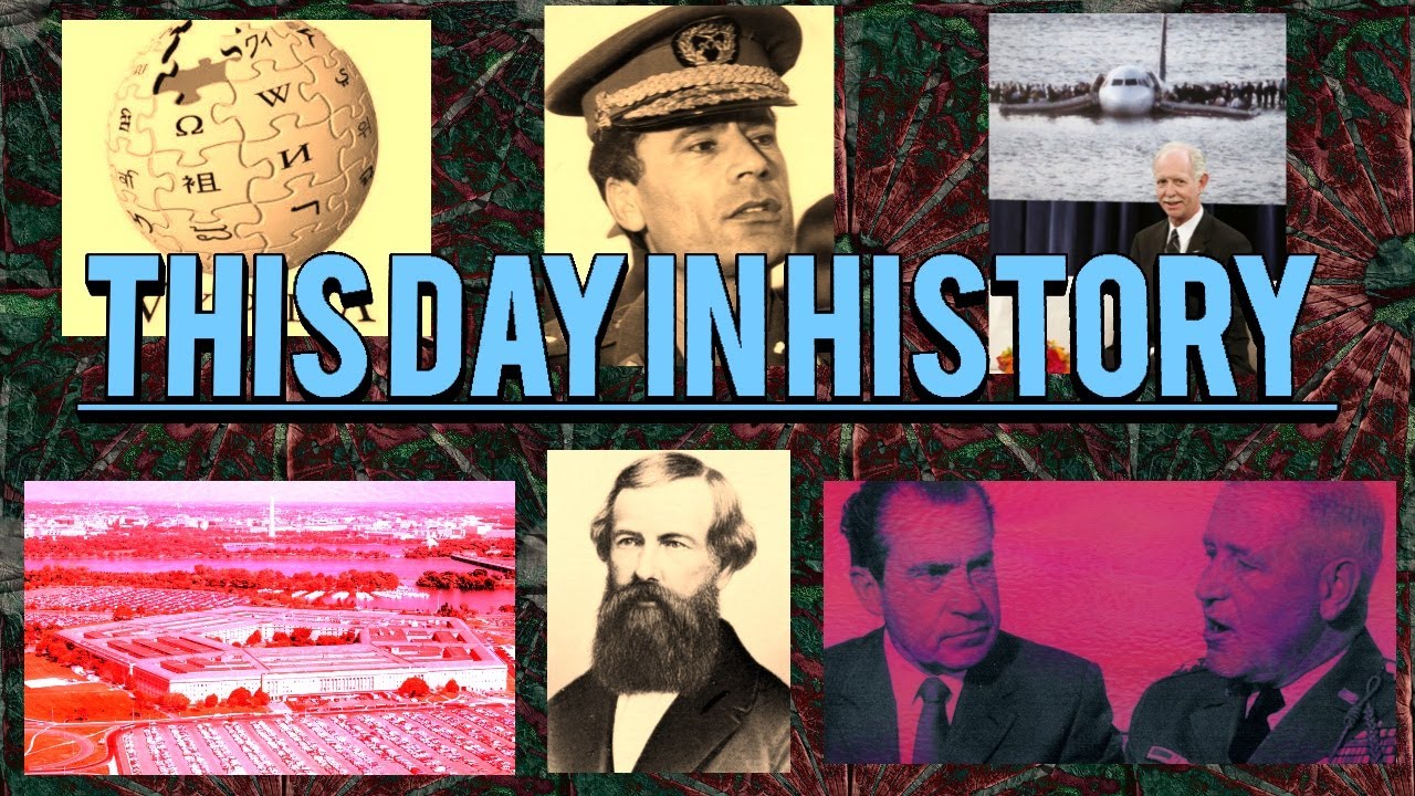 This Day In History January 15th YouTube this-day-in-history-january-15th-youtube