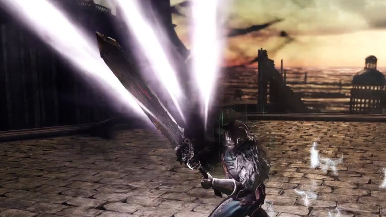 All the New Special Attacks, Spells, and Abilities in Mad Warrior ...