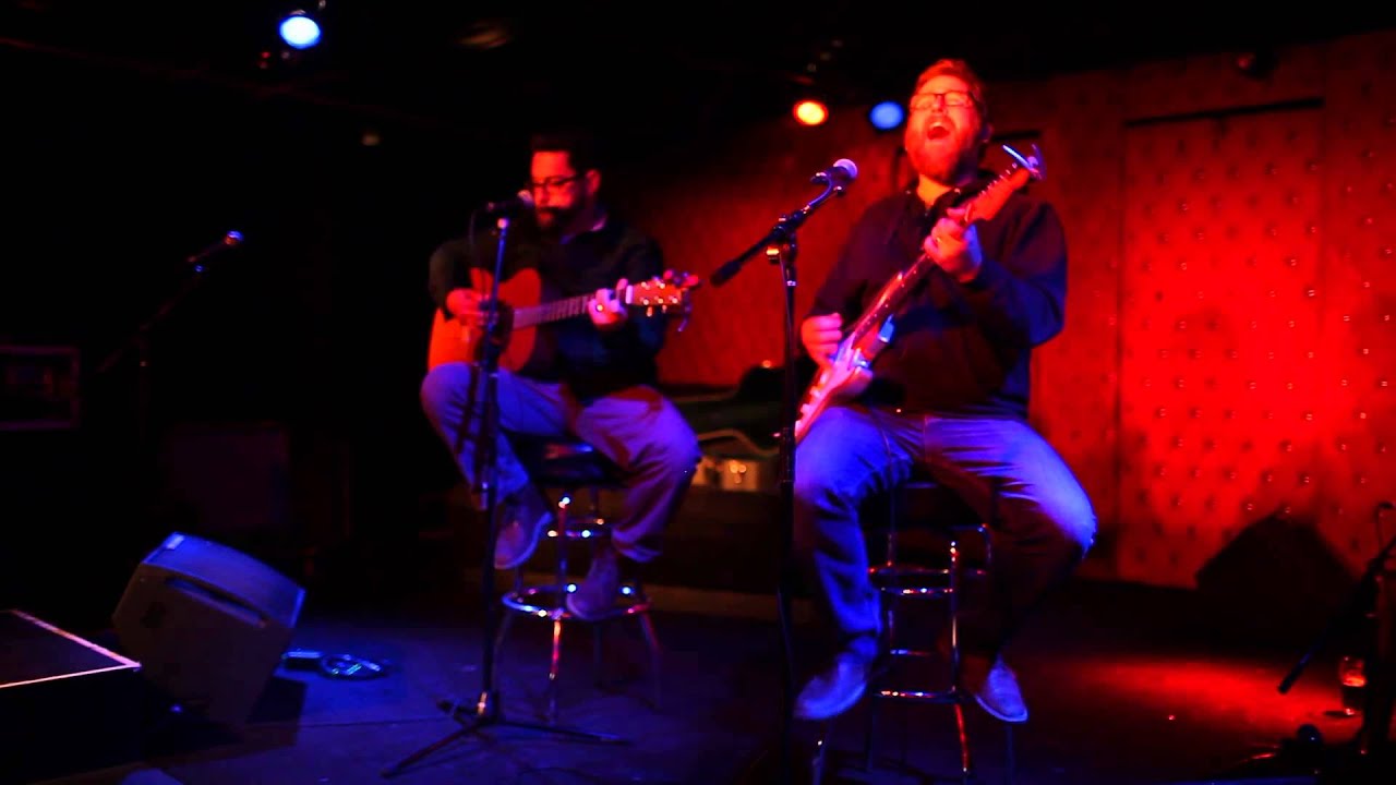 Nico and Baxter - Las Vegas - YouTube