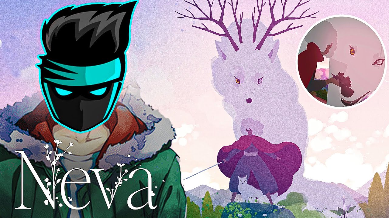 🔴Alba & Neva’s Journey Begins – LIVE First Playthrough! - YouTube