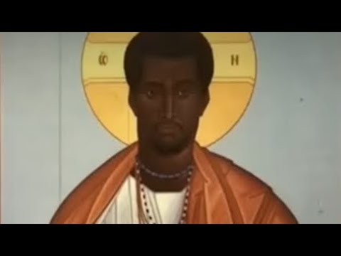 IF YOU BELIEVE IN HIM YOU CAN SAY HIS NAME - YouTube