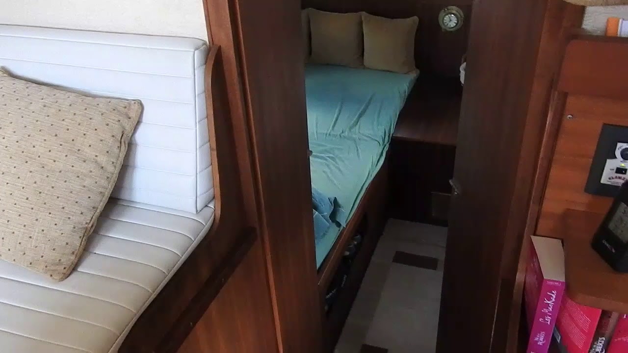 Dutch Steel Motor Cruiser 35 Foot aft cabin - Boatshed - Boat Ref ...