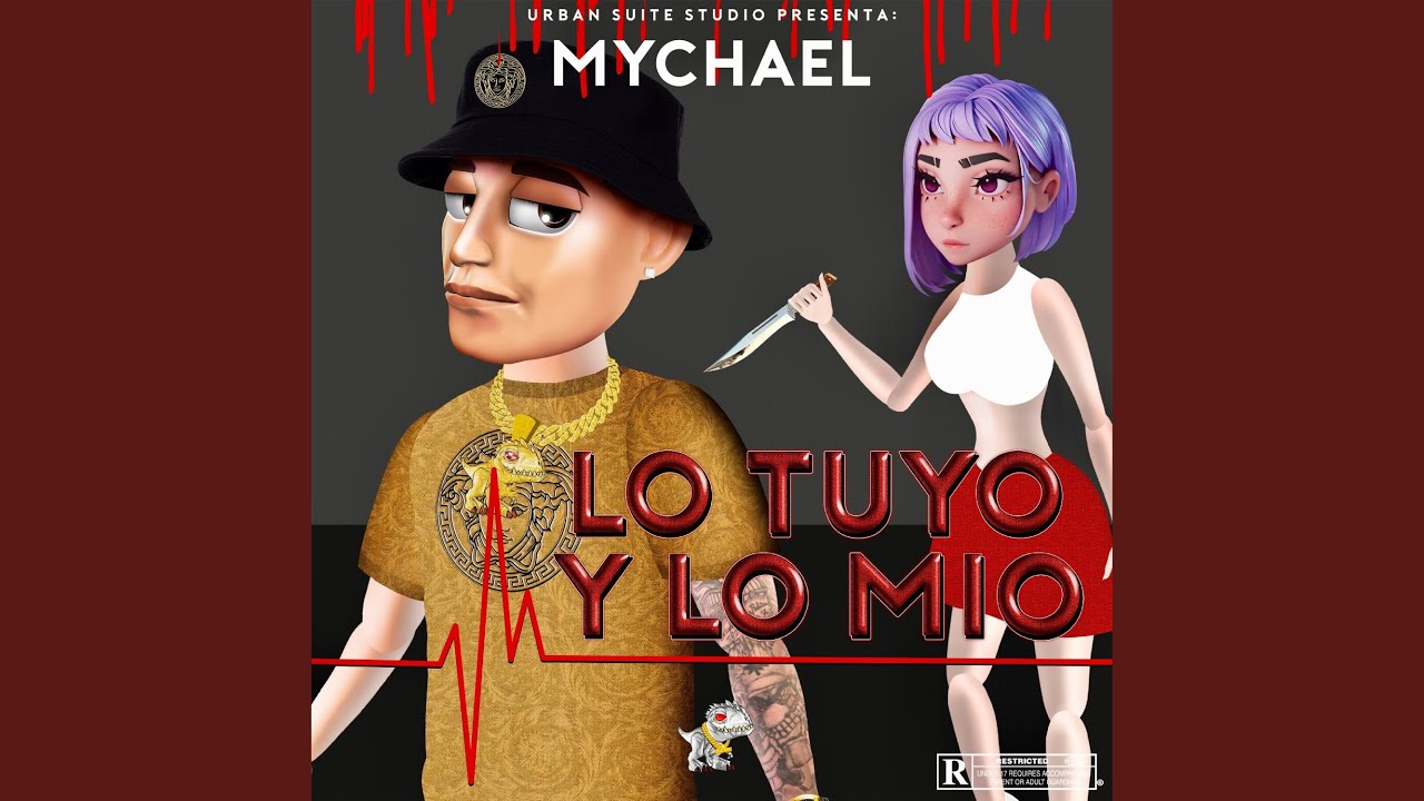 Lo tuyo y lo mio - YouTube Music