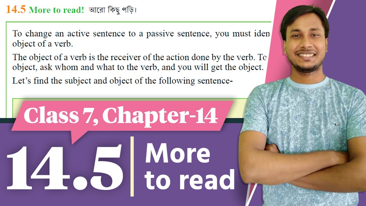 Class 7 English Chapter 14 5 Question Answer More To Read Active class-7-english-chapter-14-5-question-answer-more-to-read-active