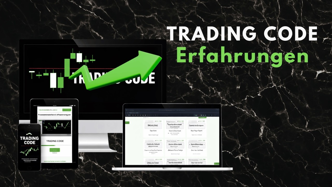 Trading-Code Praxiskurs Erfahrungen & Test – Lohnt sich der ...