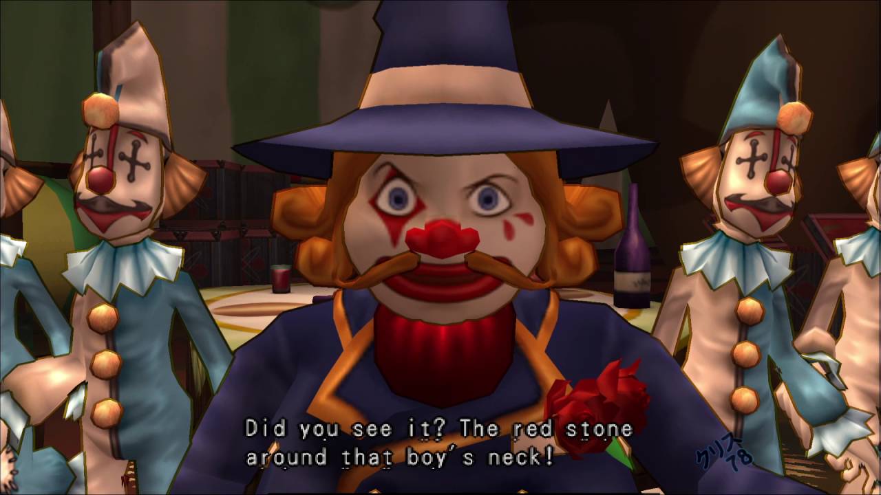 Dark Cloud 2 [Chapter 1] [Cutscenes] [FullHD] - YouTube