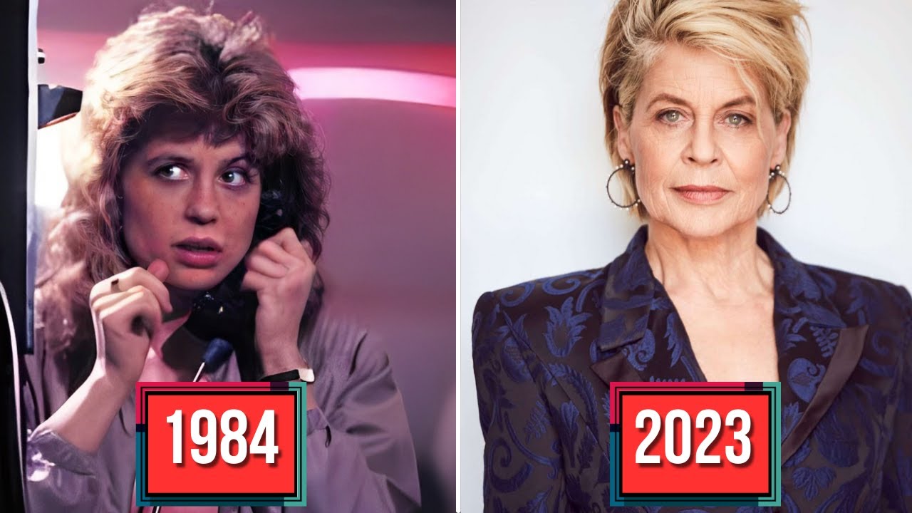 Terminator (1984) 😱 Cast: Then and Now [39 Years After] I How they ...
