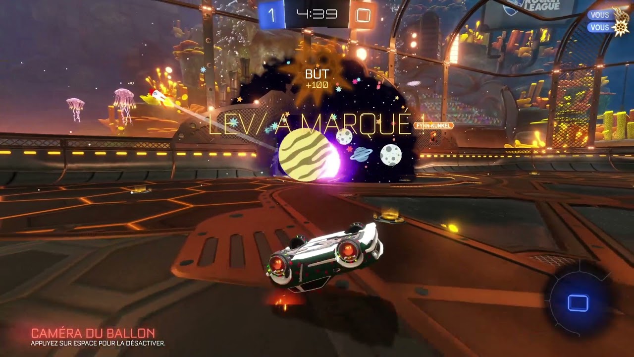 EP1 Chip Champ RL montage - YouTube