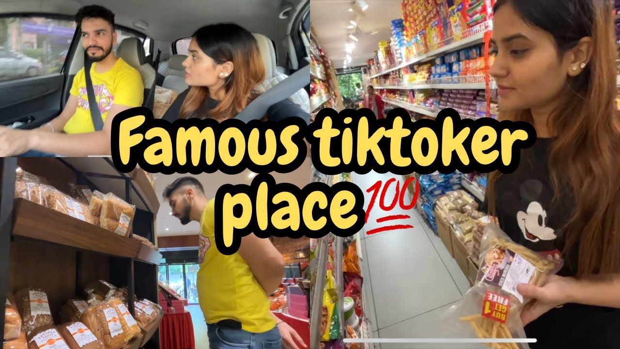 Famous tiktok place😍prank gone wrong #prank #trending #youtuber # ...