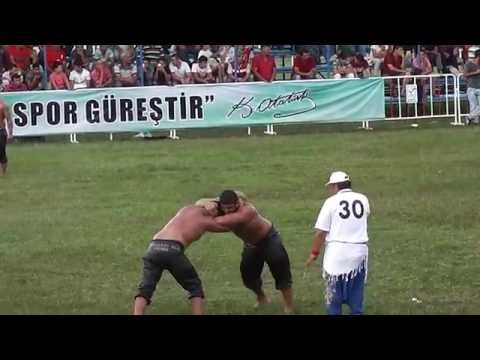 80-20.09.2015-manavgat güreşi-D.FURKAN ALTIN-ŞAHALİ KURT başaltı yarı final maçı