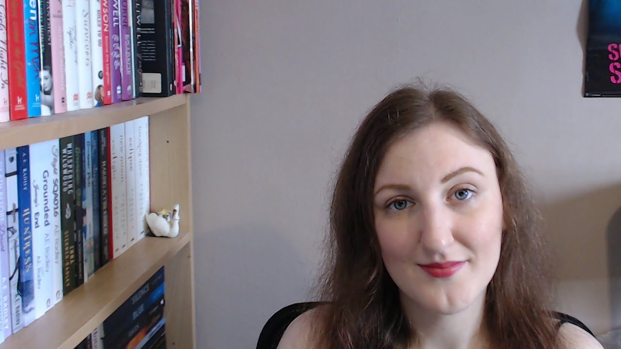 VIDEO REVIEW: BEYOND THE LIGHTS BY NICOLE HIGGINBOTHAM-HOGUE - YouTube