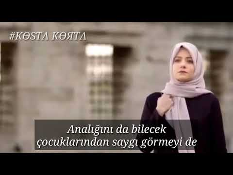 Kadın dediğin whatsapp durumu