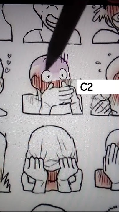 C2 which one should I do next? #challenge #fix #fixed #blushchallenge # ...