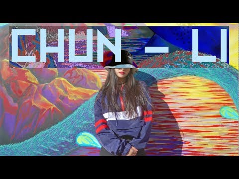 Chun Li - Nicki Minaj / Yeji Kim Choreography / Dance