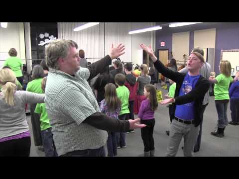 CVFT Frog & Toad PROMO 1