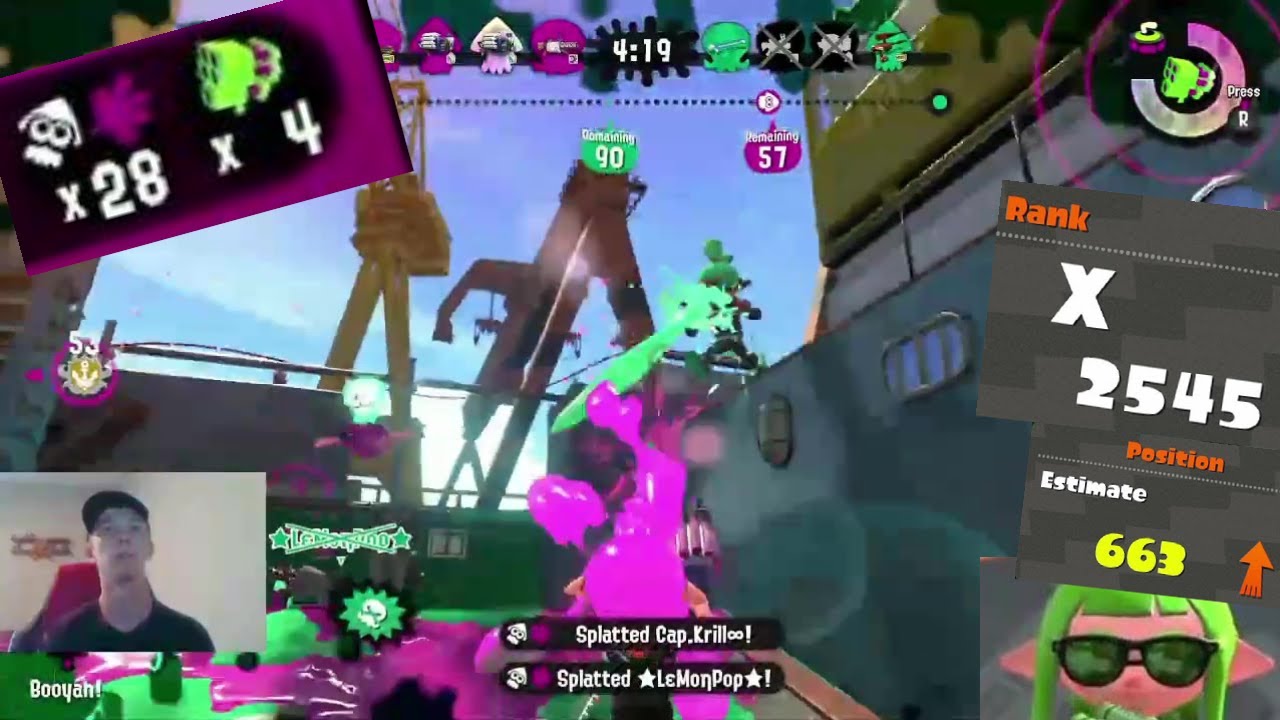 Dominating Ranked with Clash Blaster Neo! - YouTube