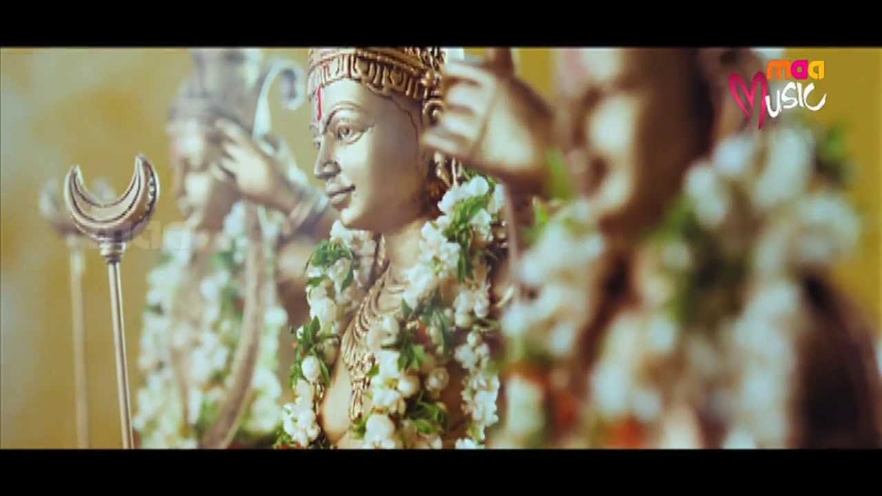 Deva Devam Bhaje Song | By Vasuda Kesav | - YouTube