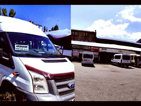 Karslı Esançı Arap Esansçı Haçı yağı Kars otobüs terminali. Eski meslekler seyyar satıcı