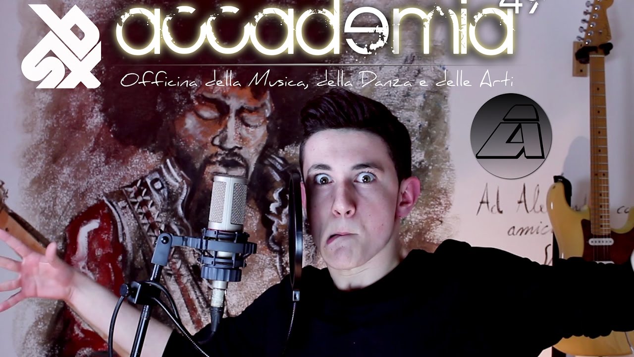 AZEL | OMNI VORTEX - YouTube