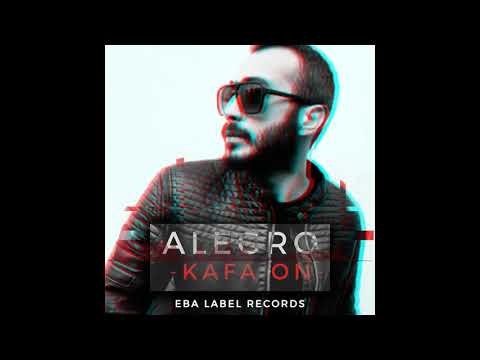 Alegro - KAFA ON (Official Music)