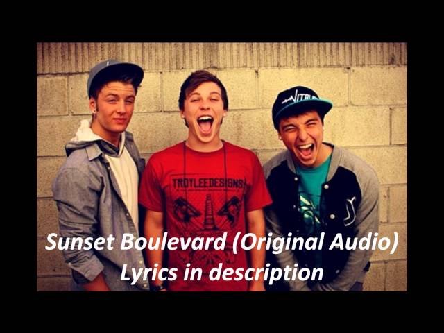 X Factor Usa39s Winners Emblem3 Emblem3 Wallpaper