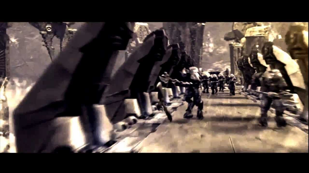 Spartans Live Forever - YouTube