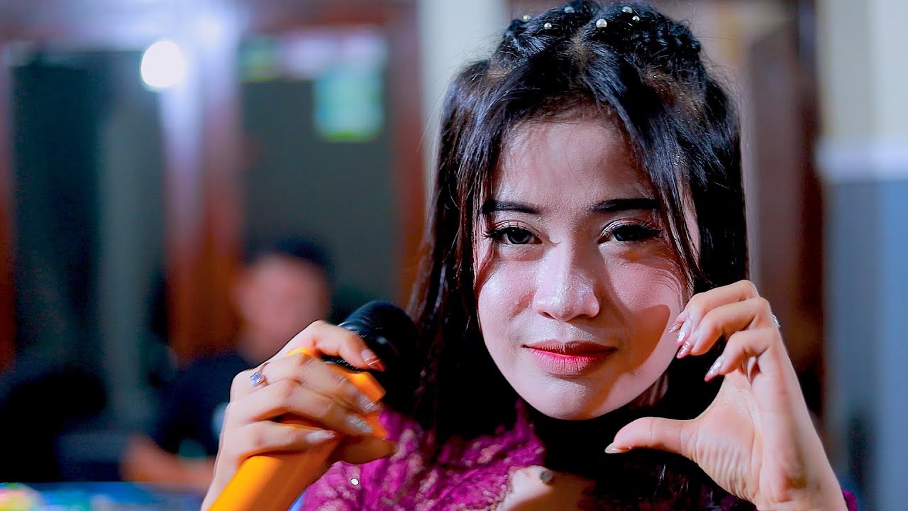 NASIBKU - DEA AMANDA - VEGAZ STAR - WEDDING PARTY ABDUL ROHMAN ...