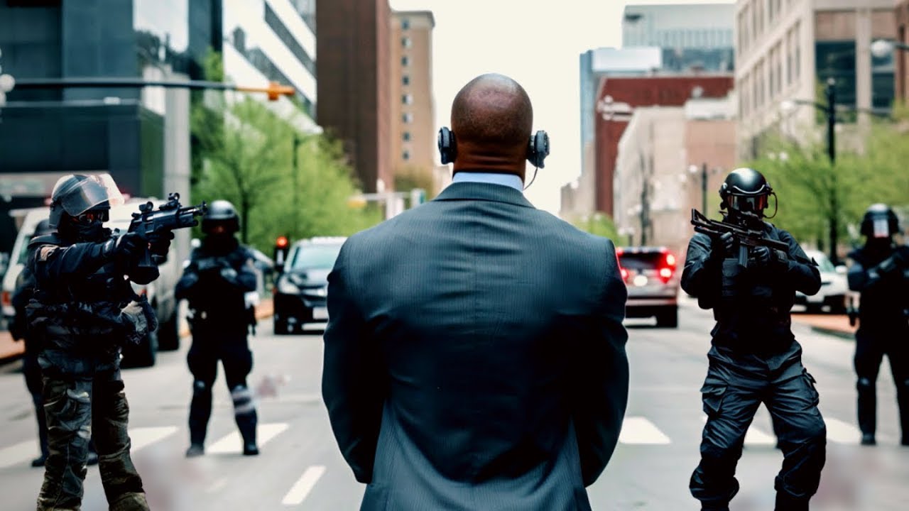 A genius ex-spy comes up with the perfect revenge after the American ...