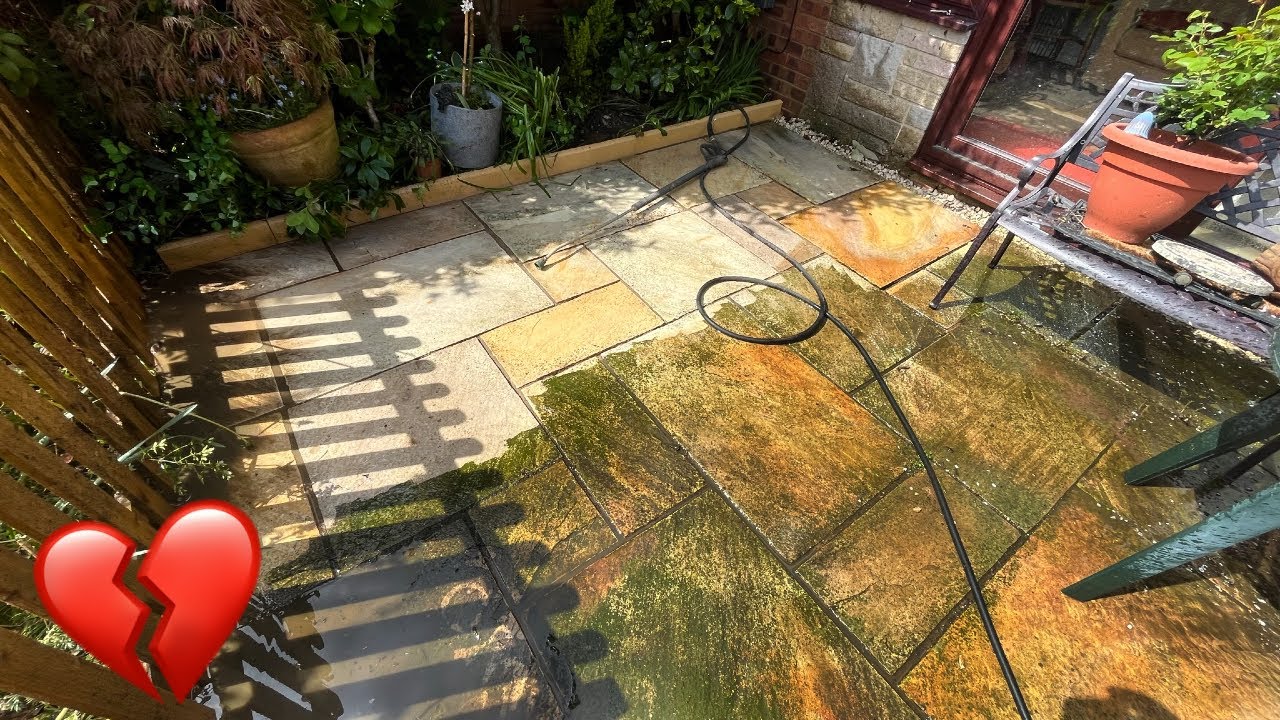 Her Husband Used To Take Care of This... Reluctant Homeowner Needed ...