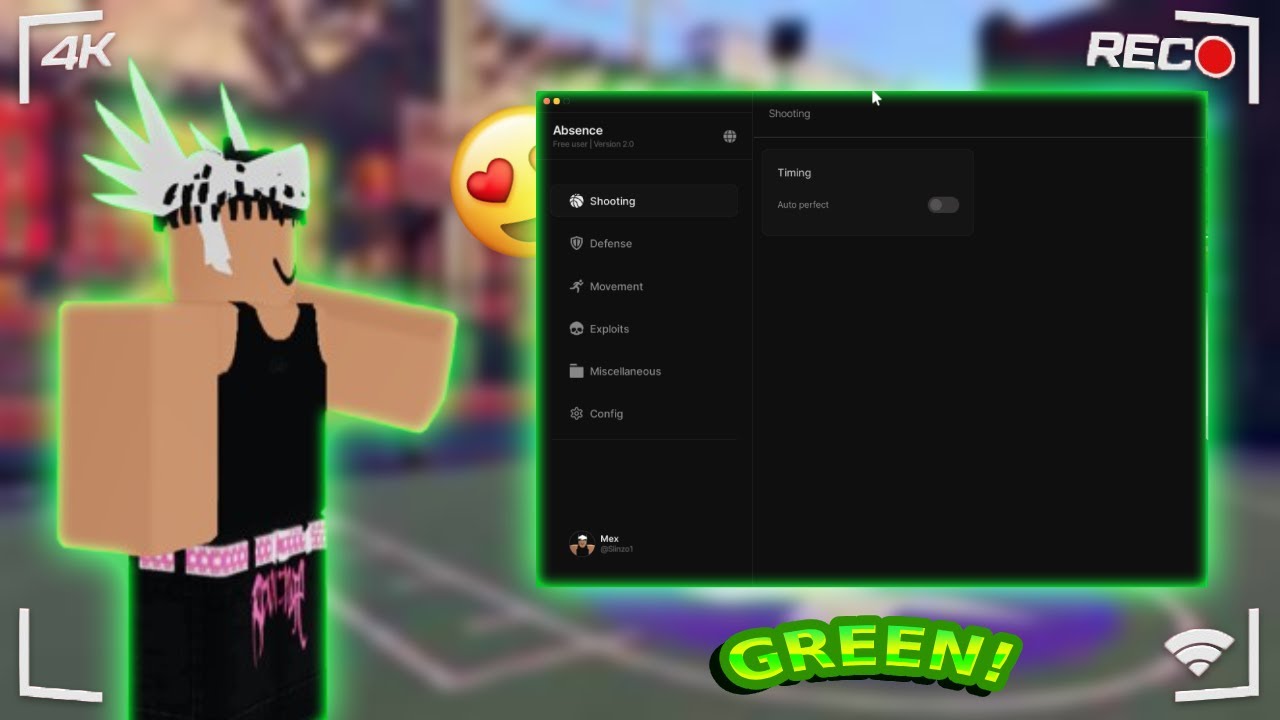 [NEW BEST] Basketball Legends Script | Auto Green, Auto Guard, Unlock ...