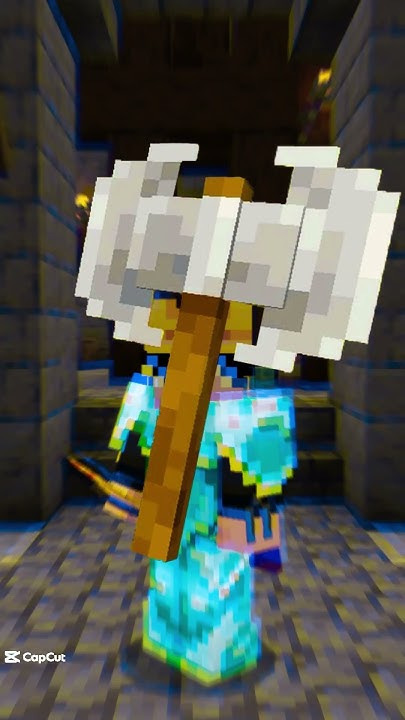 DEBLOQUER LA HACHE DE GUERRE sur l'event MINECRAFT MOVIE 🪓🪓 #minecraft ...