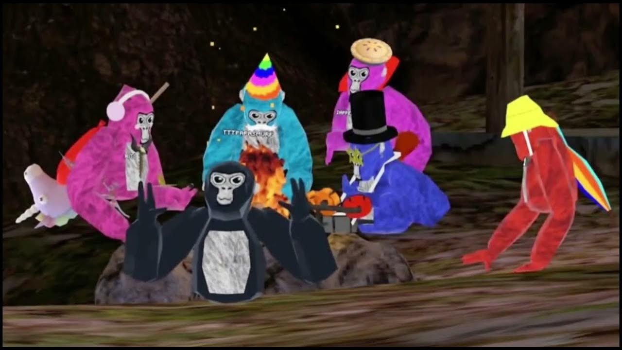 Gtag compilation - YouTube