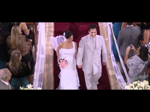 Ana Paula e Marcelo