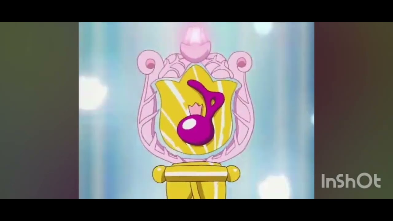 All of dory's spells from each season from magical Do-Re-Mi One spell ...