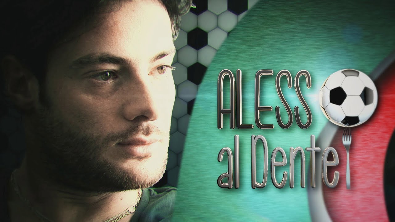 Aless al dente - YouTube